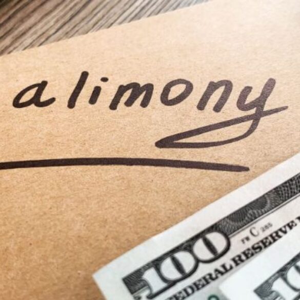 A Comprehensive Guide How to File for Divorce - The Frisky