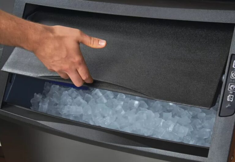 On-Demand Chill: Ice Makers Powering Success For Catering Companies ...