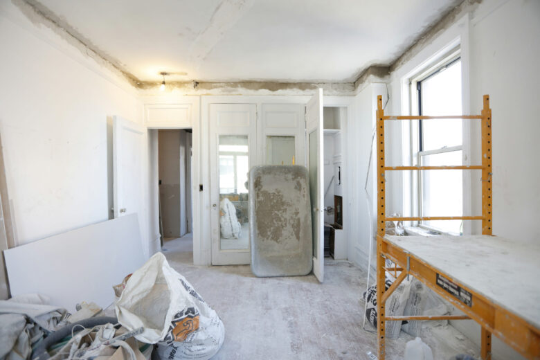 From Planning to Completion: A Guide to Renovating These 4 Rooms