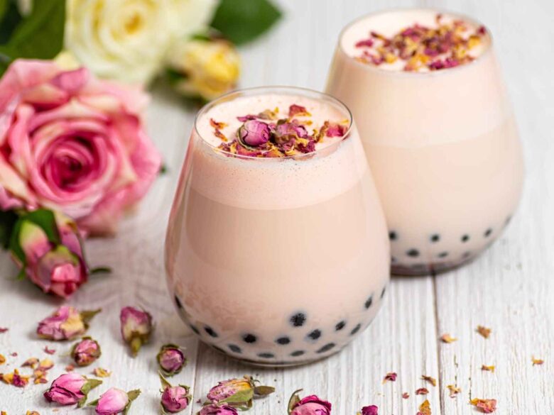 5 Most Popular Boba Tea Flavors - The Frisky