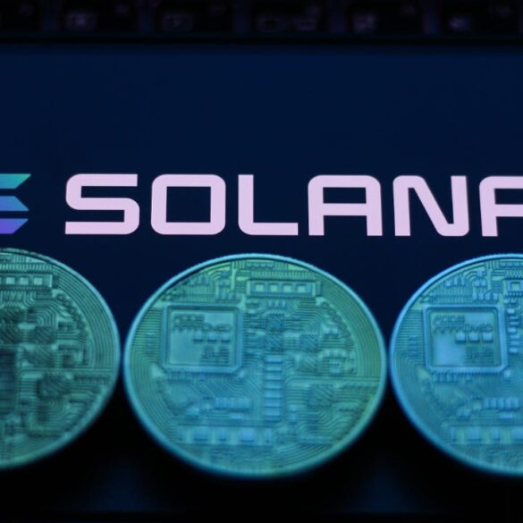Solana Node - Everything You Need to Know - The Frisky