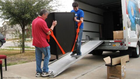 The Art of Moving: Simplifying the Process of Moving Heavy Objects ...