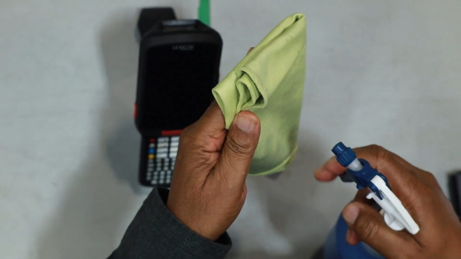 Mastering Barcode Scanners: Tips and Tricks for Manufacturing ...