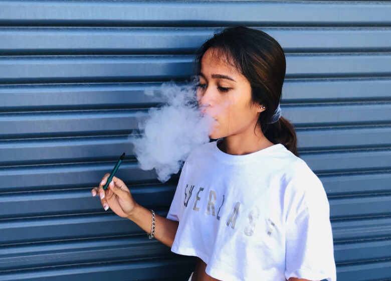 Unveiling the Mist: Understanding the Contrast Between E-Cigarettes and ...