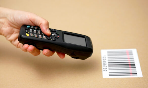 Mastering Barcode Scanners: Tips and Tricks for Manufacturing ...