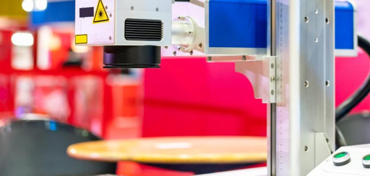 Revolutionizing the Industrial Landscape: An In-depth Look into ...