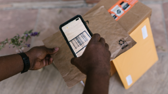 Track Your Package in Real-Time! - The Frisky