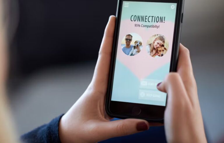 Tips to Find the Best Online Matchmaker to Unleash the Power of Digital ...