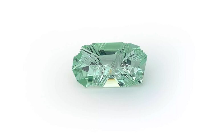 7 Alternative Stones to Emerald - The Frisky