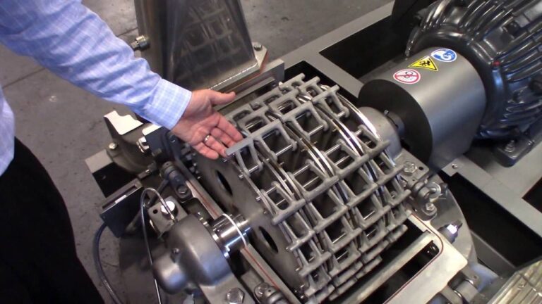 7 Different Types of Stone Crushers: A Comprehensive Guide - The Frisky