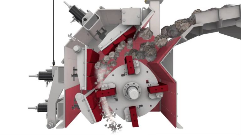 7 Different Types of Stone Crushers: A Comprehensive Guide - The Frisky