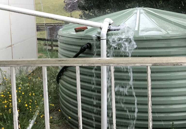 How to Detect and Fix Overflowing Tanks Before They Cause Major Damage ...