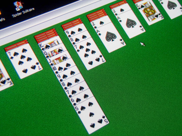 Solitaire: Uncovering Variations, Rules, Strategies, and Cognitive Benefits