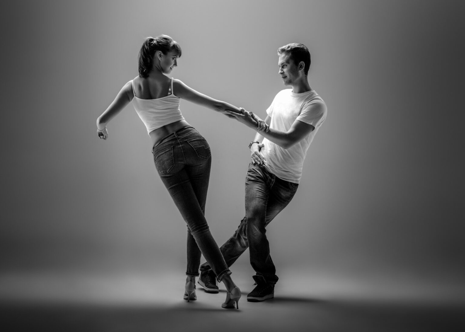 8 Most Passionate Dance Styles - The Frisky