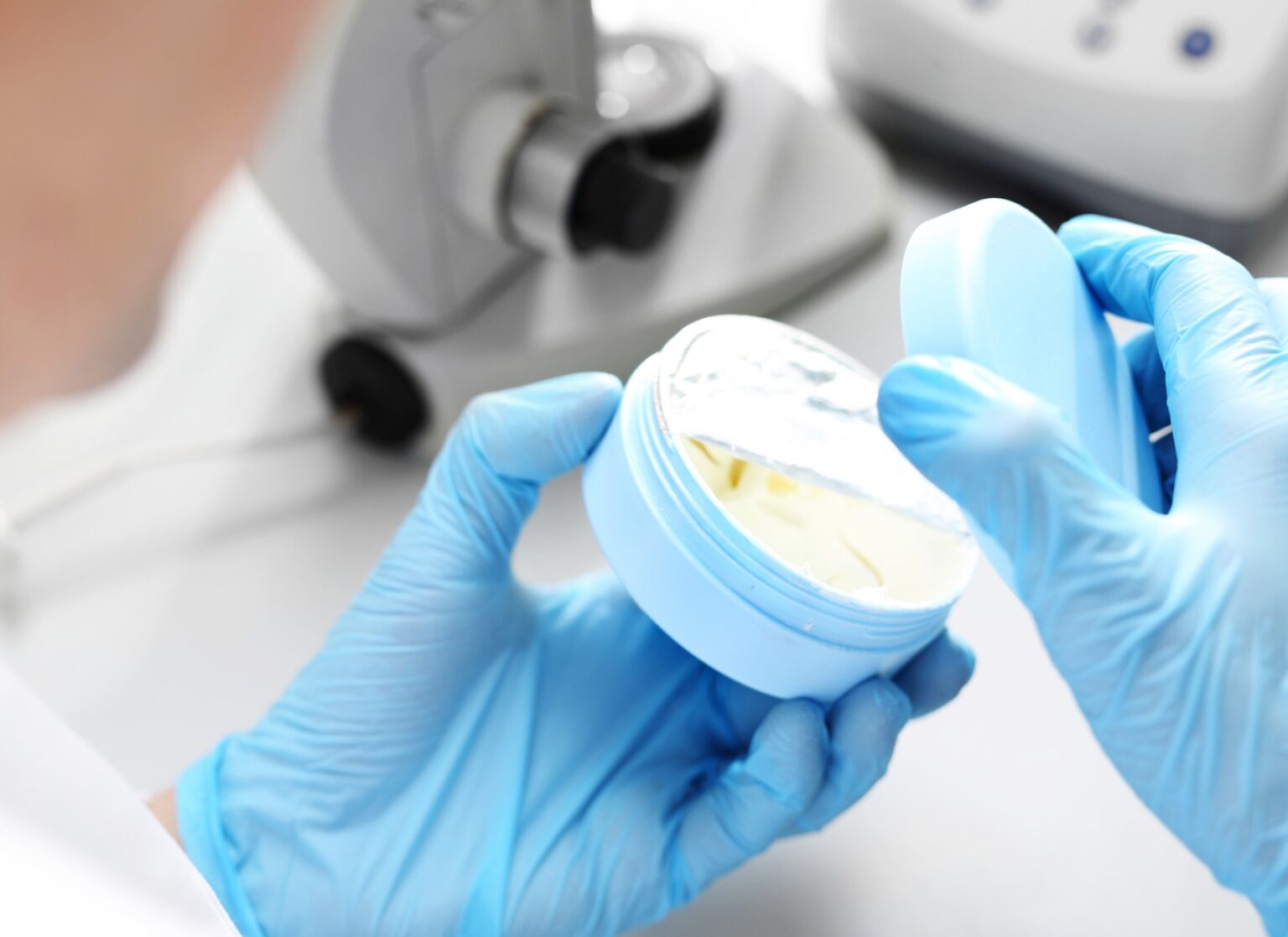 From Idea to Market: The Manufacturing Process of Skin Care Cosmetics ...