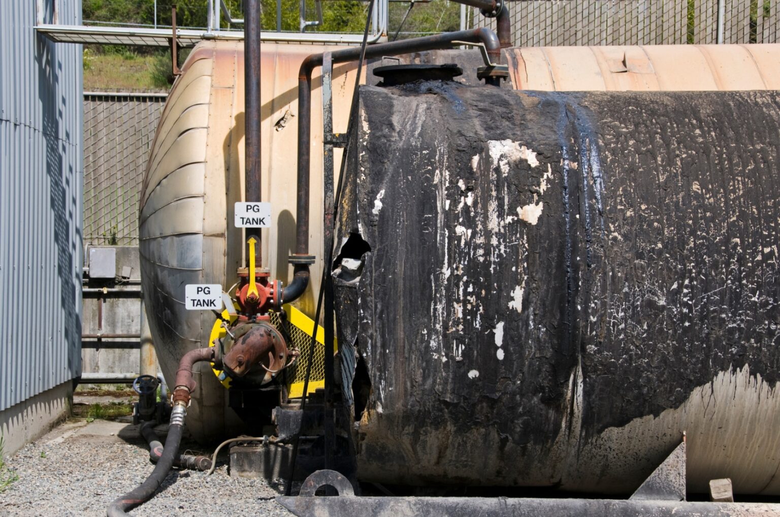 How to Detect and Fix Overflowing Tanks Before They Cause Major Damage ...