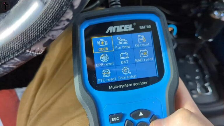 The Evolution of BMW Scan Tool (2024) - The Frisky