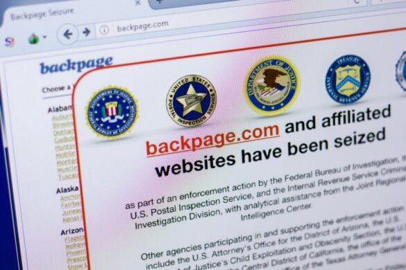 From Local to Global: Exploring the Reach of Backpage Alternatives ...
