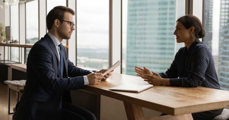 Executive Headhunting and Search in London - The Frisky