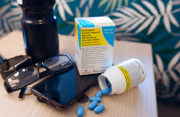 The Ultimate Guide to HIV PrEP Drugs for Empowering High-Risk ...