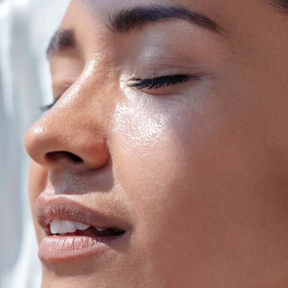 Step-by-Step Face Makeup Guide for Beginners - The Frisky