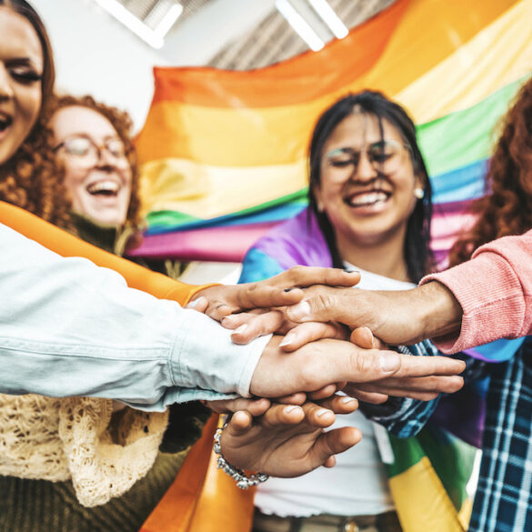 5 Problems Transgender Face - The Frisky