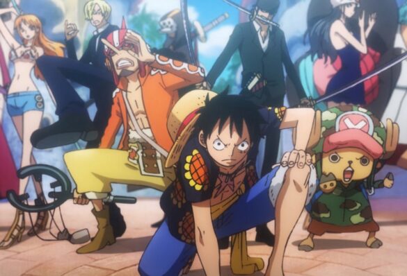 Sail Into Greatness: 5 Compelling Reasons to Dive Into the World of One ...