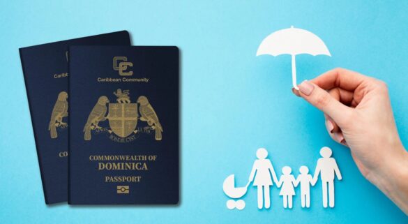 Navigating Dominica Citizenship: Tips for a Smooth Path to a Second ...
