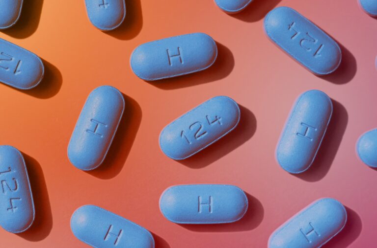 The Ultimate Guide to HIV PrEP Drugs for Empowering High-Risk ...