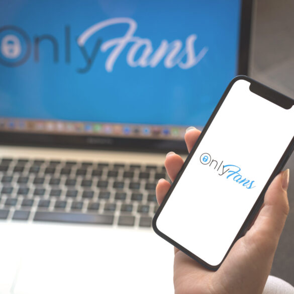 Inside OnlyFans: The Evolution of a Content-Sharing Revolution - The Frisky
