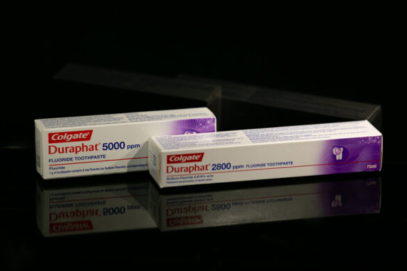 2024's Top High Fluoride Toothpastes: Strong Teeth & Bright Smiles ...