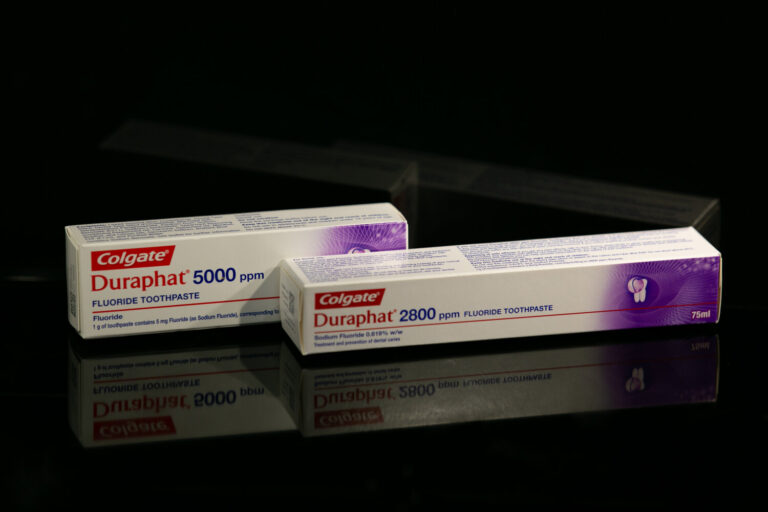 2024's Top High Fluoride Toothpastes: Strong Teeth & Bright Smiles ...