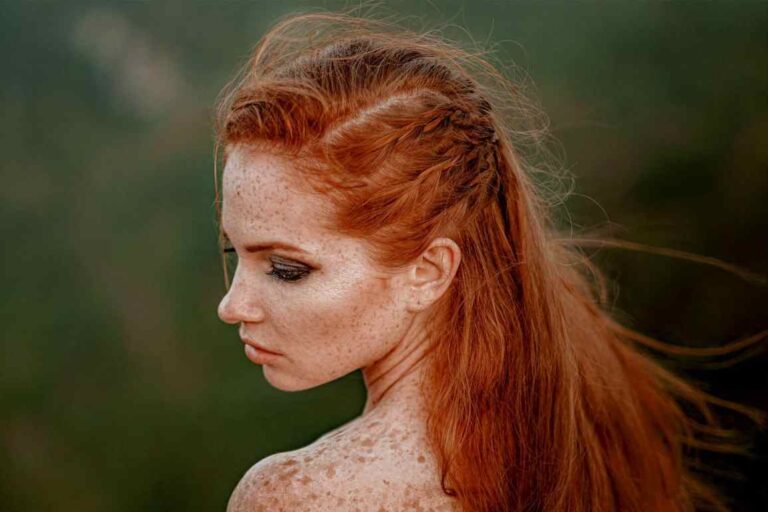 Unique Hair Care Rituals from Around the World - The Frisky