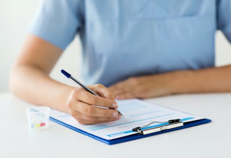 Why Nursing Writing Is Still Essential and How You Can Handle It - The ...