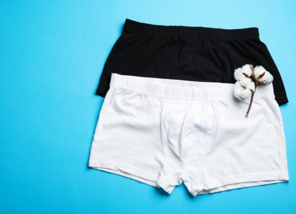 How to Choose the Right Men’s Underwear? - The Frisky