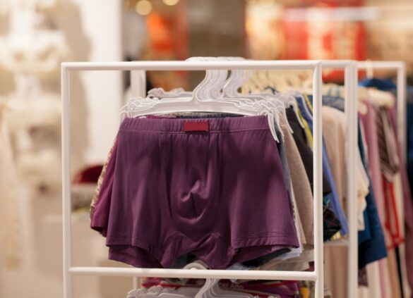 How to Choose the Right Men’s Underwear? - The Frisky