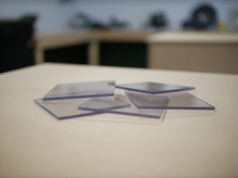 Understanding the Properties of Perspex Acrylic Sheets - The Frisky