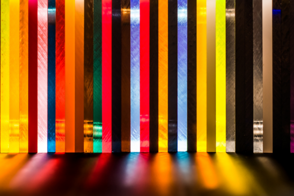 Understanding the Properties of Perspex Acrylic Sheets - The Frisky
