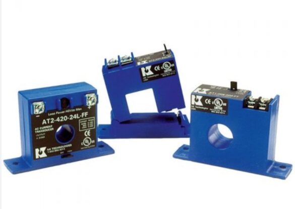 A Comprehensive Guide to Selecting the Perfect Current Transducer for ...