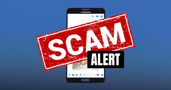 The Psychology of Scams: Why People Fall for Them & How to Protect ...