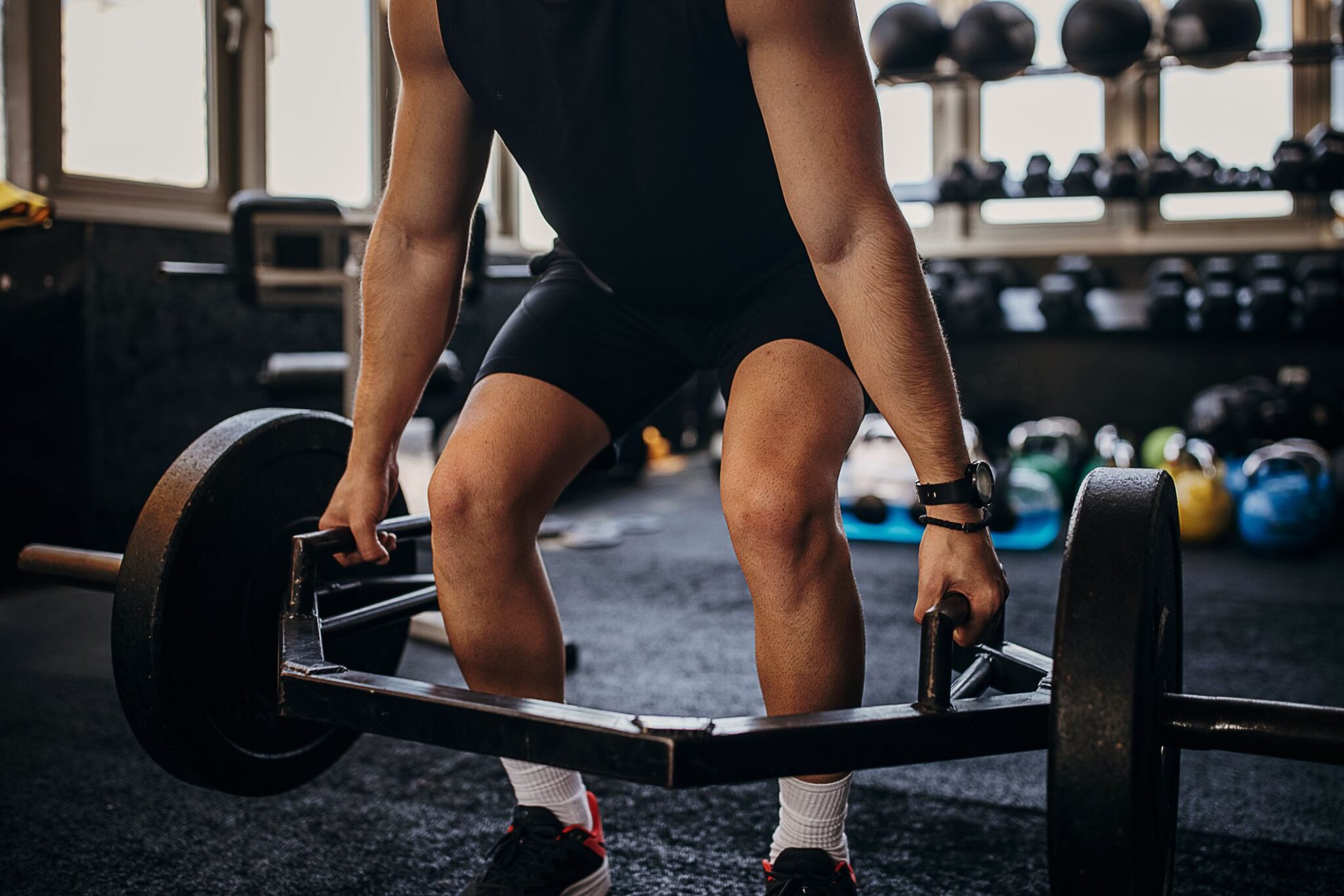 From Dad Bods to Fit Dads: A Guide to Men's Fitness and Wellness - The ...