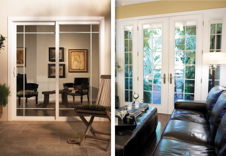 Your Complete Guide to French Doors - The Frisky