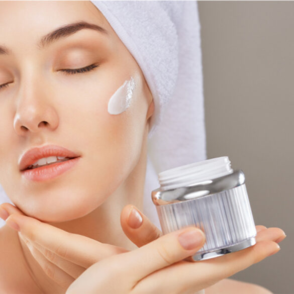 How To Have A DIY Spa Day That Feels Like The Real Thing - The Frisky