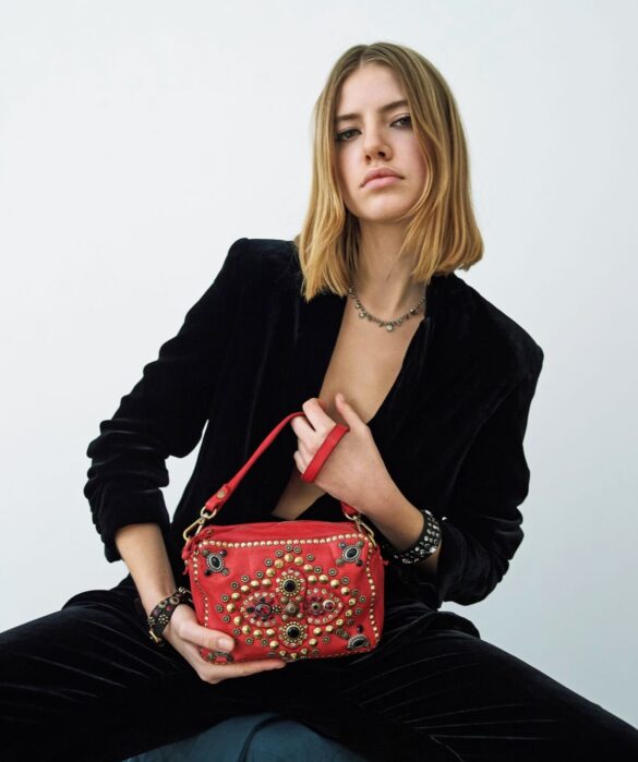 The Elegance and Craftsmanship of Italian Leather Bags - The Frisky