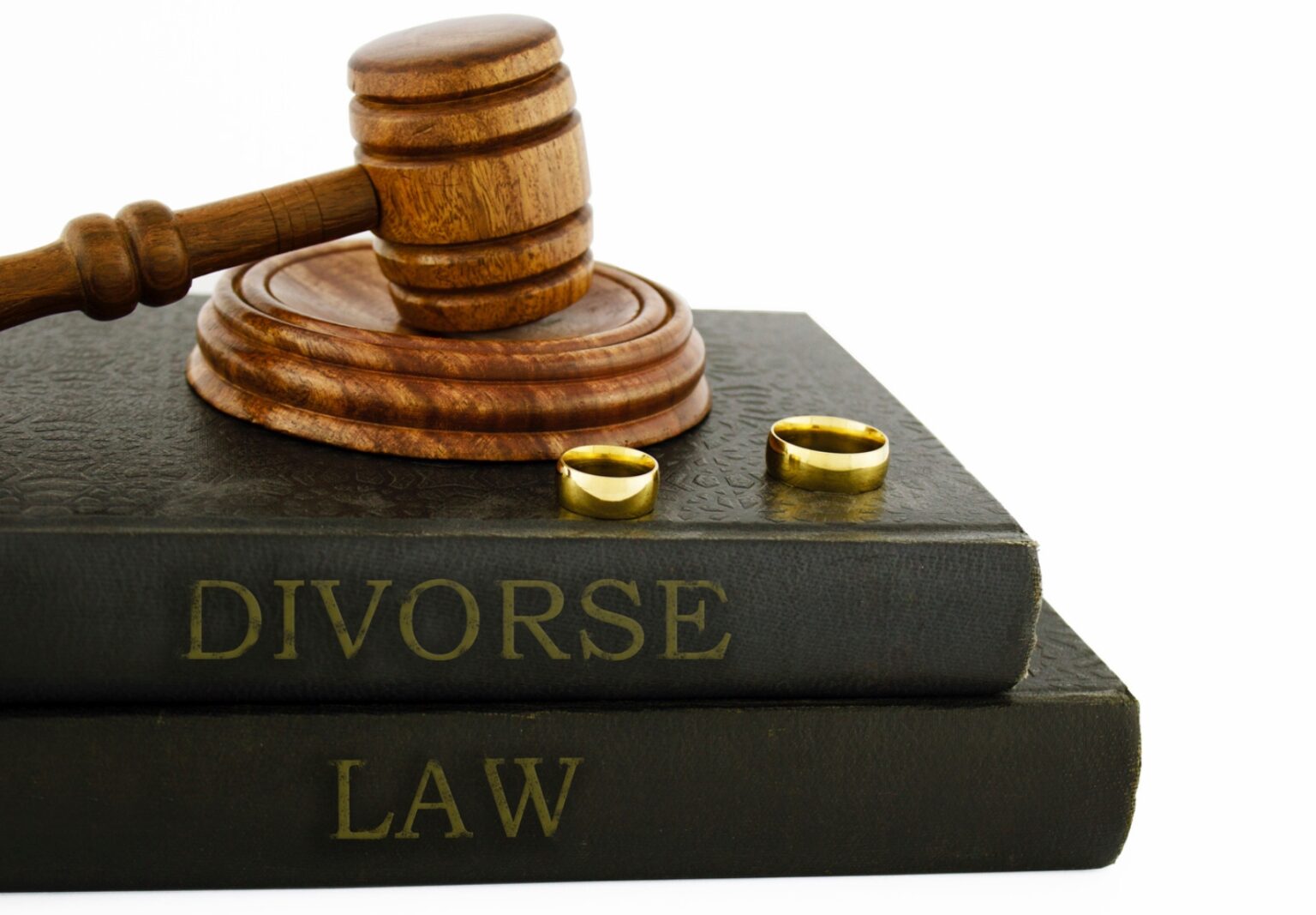 The Legal Process Unveiled: What to Expect in a Divorce - The Frisky