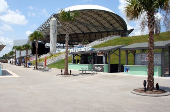 A Symphony of Sound: Exploring Florida's Top Concert Venues - The Frisky