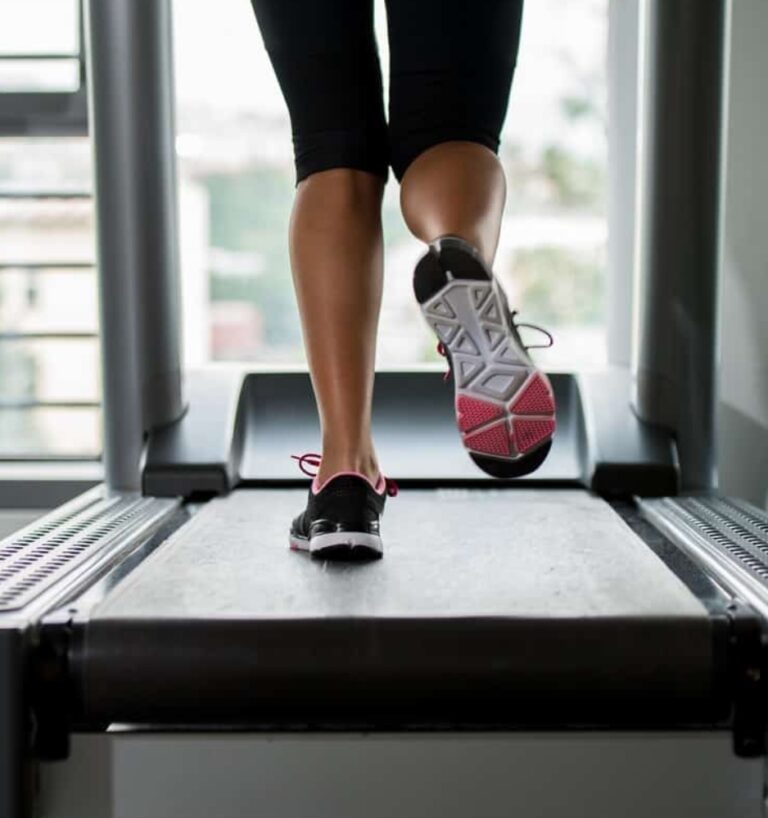 The Need for Speed: Choosing High-Performance Treadmills for Your Gym ...