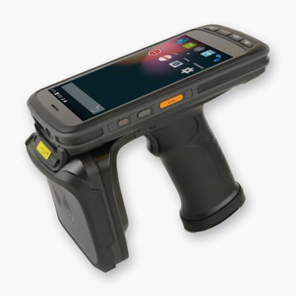 Top 10 Android Barcode Scanners for Efficient Inventory Management ...