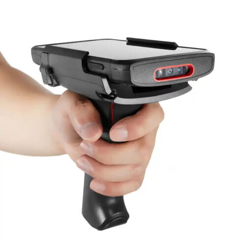 Top 10 Android Barcode Scanners for Efficient Inventory Management ...