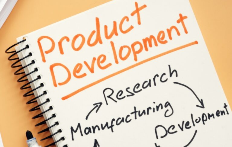 Exploring Innovation's Essence with Exceptional Product Design Services ...
